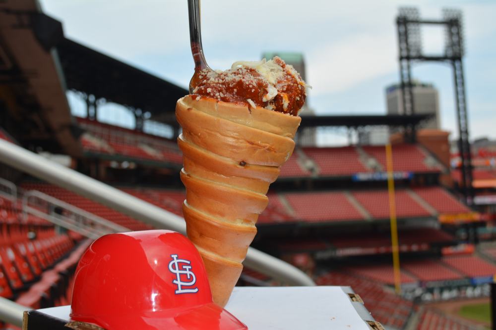 Out of This World Ballpark Food From Across the Country | Fan Hospitality