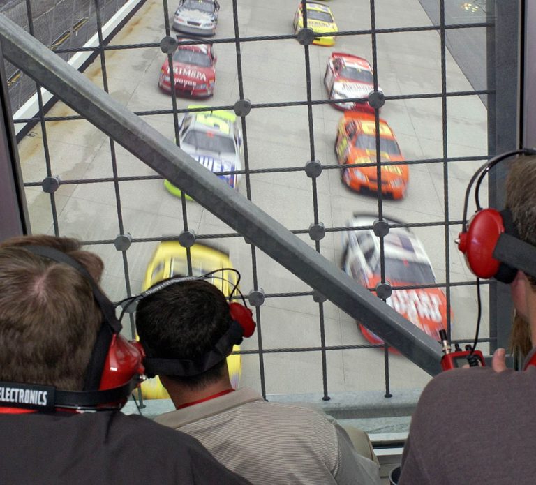 7 of the Craziest Party Venues and Seats in Sports | Fan Hospitality