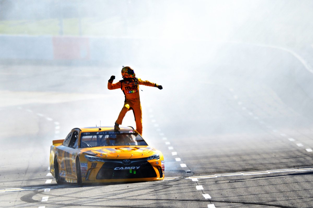 The (Totally Insane, but True) Origin Story of NASCAR | Fan Hospitality