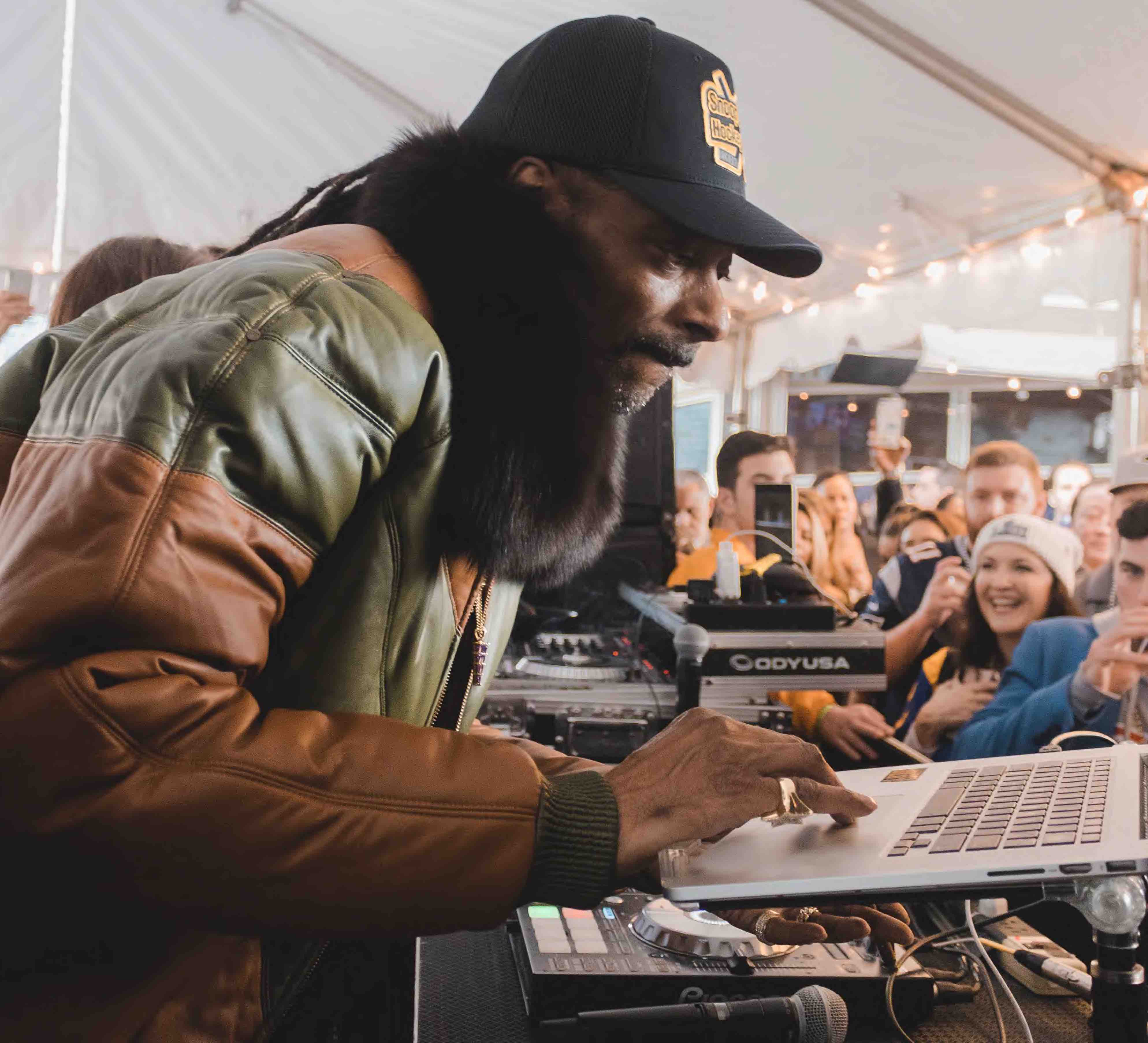 A Recap of the MAXIM PreGame Experience at Super Bowl 53 in Atlanta ...