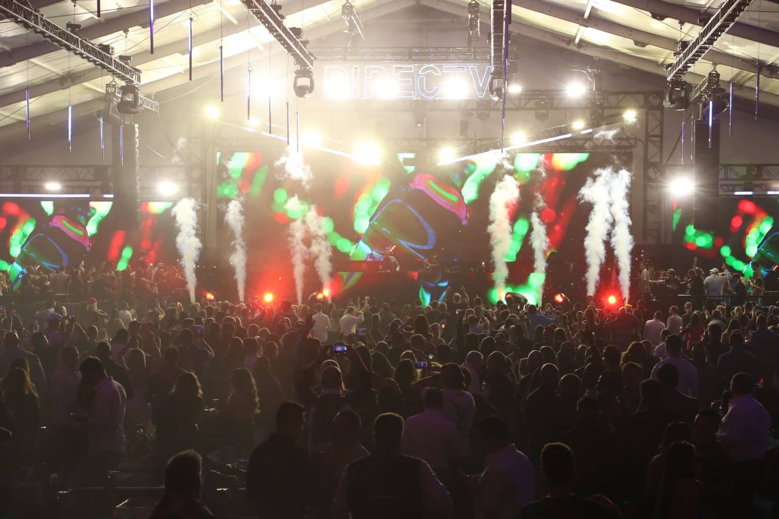 Maxim Electric Nights Recap! Celebrities, Performances, and Brand ...