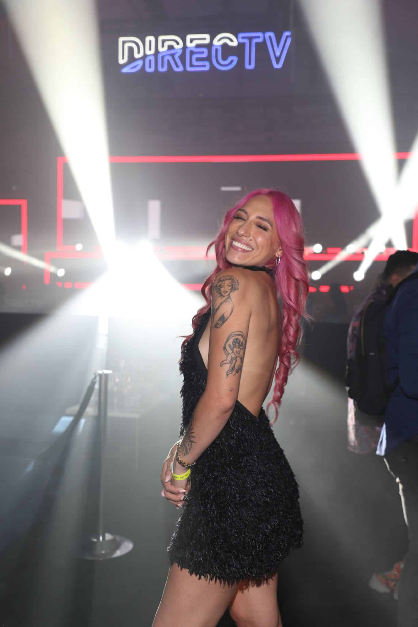 Maxim Electric Nights Recap! Celebrities, Performances, and Brand ...